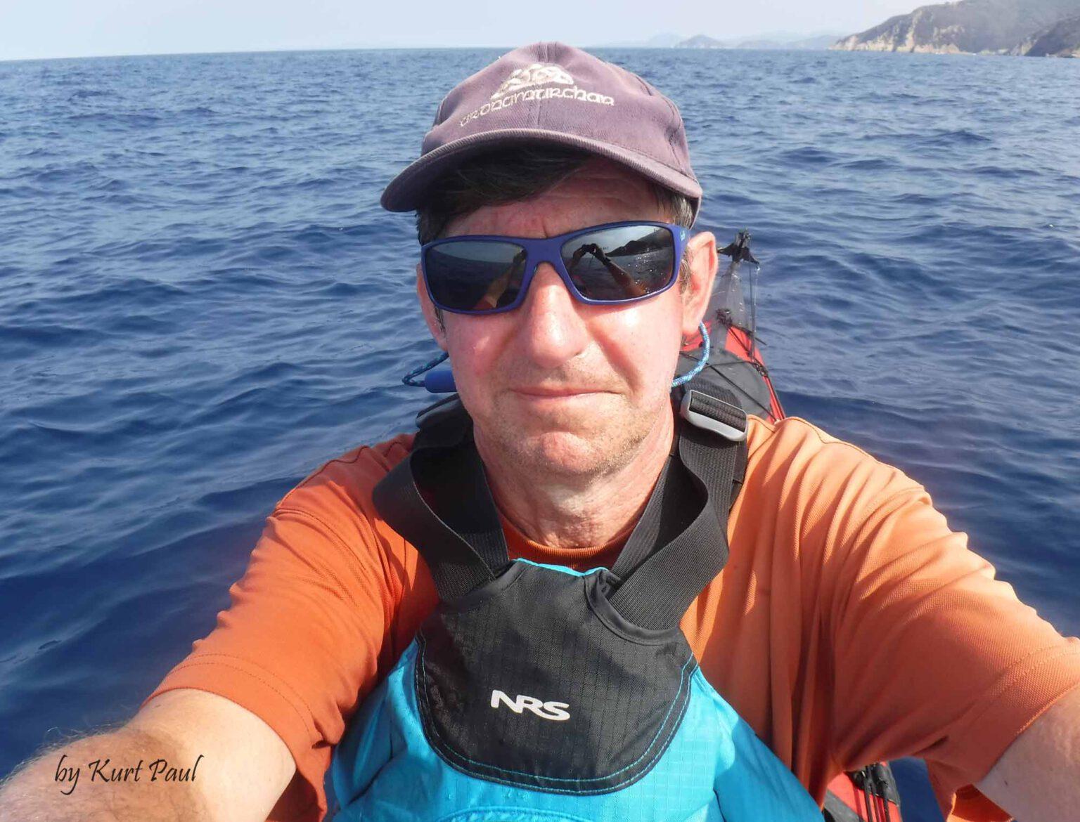 Infos über Kurt Paul